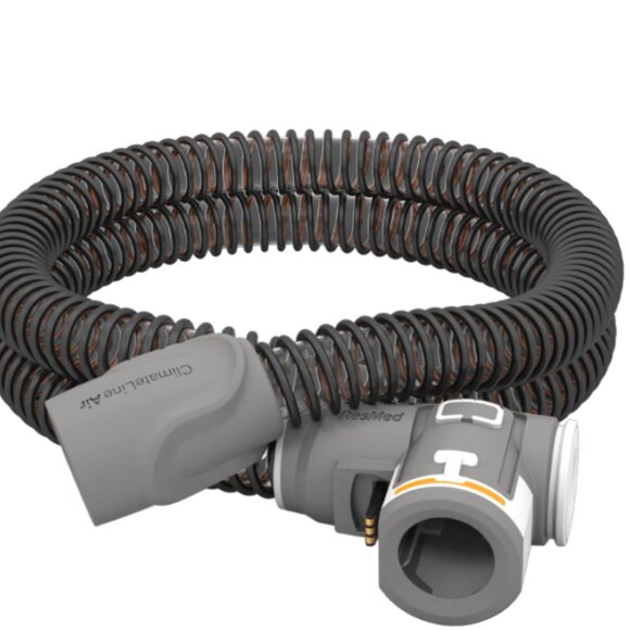 ResMed | Other | New In Sealed Package Resmed Climatelineair Heated ...